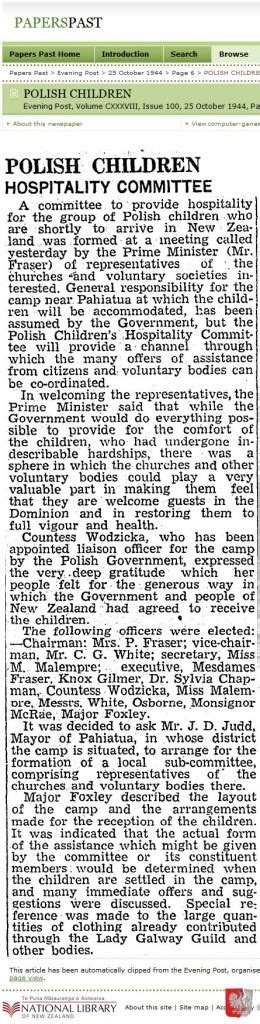 Camp Structure And Organisation Kresy Siberia