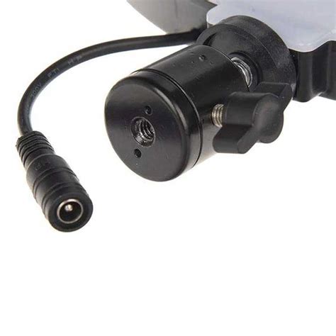 خرید، قیمت و مشاهده مشخصات رینگ لایت Ring Light YQ-320A 32W