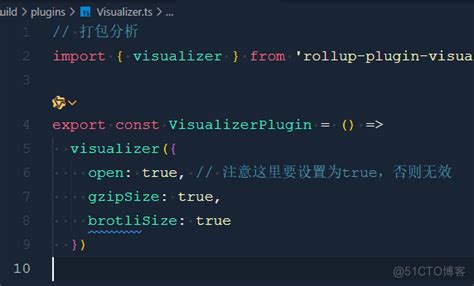 vue3项目环境变量 env文件配置 一起探索编程世界的技术博客 51cto博客