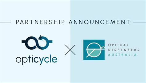 Opticycle On Linkedin Opticalindustry Recyclingindustry
