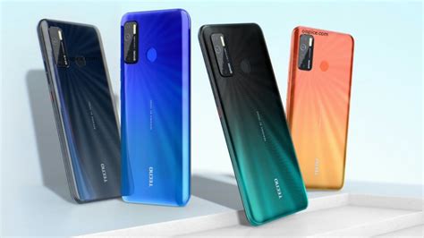 TECNO Spark Specification Price Pros And Cons
