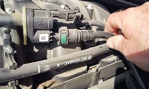 P0455 Jeep Code Causes Symptoms And Repairing Evap Leaks