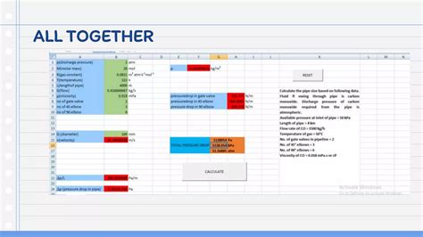 Excel VBA PPTX