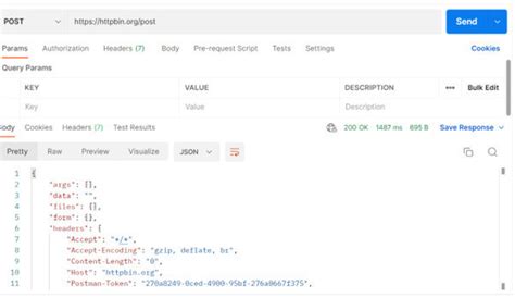 Postman Basics And Html Reports Using Newman