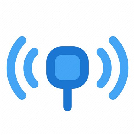 Signal Ui Wifi Network Internet Wireless Connection Icon Download On Iconfinder