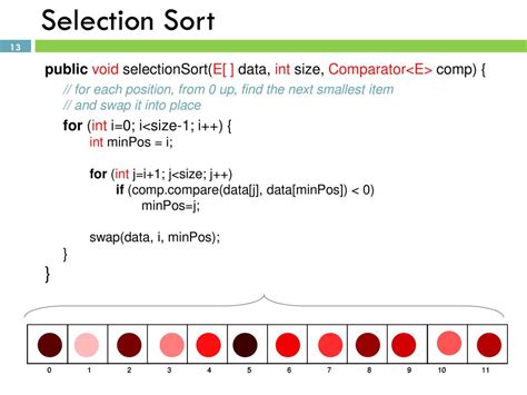 Comp 103 Sorting Lindsay Groves 2016 T2 Lecture Ppt Download