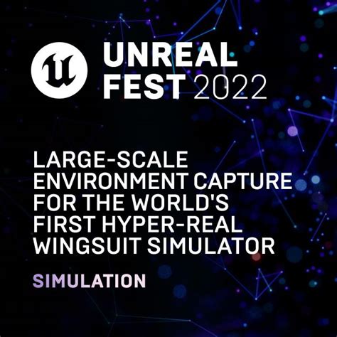 large scale environment capture for the world s first hyper real
