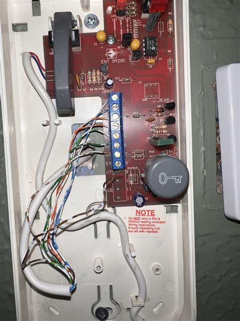 Intercom DIYnot Forums