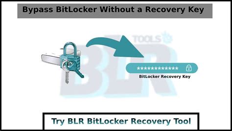 Complete Guide Bypass Bitlocker Recovery Without Key