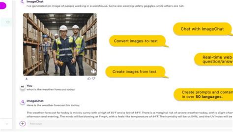 Ai Vision For Wildfire Detection Chooch