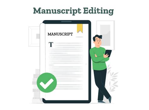 Manuscript Editing In 2023 Elevating Your Writing For Success