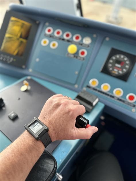 Breakthrough In Driver Fatigue Detection