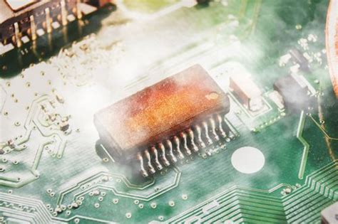 Environmental Factors In Electronic Reliability Insights From Dtu Research Magnalytix