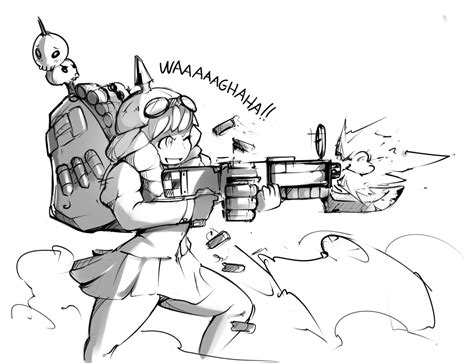 Flash Gitz Danbooru