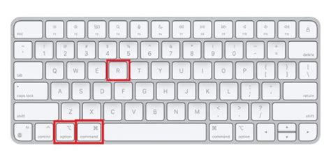 How To Fix Mac Recovery Assistant With No Wi Fi Menu The Mac Observer
