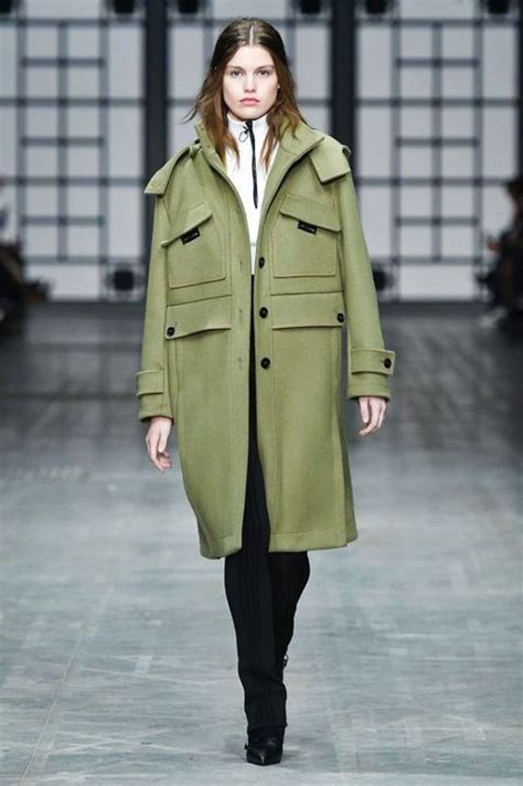 Trussardi | Abrigos, Otoño invierno, Invierno