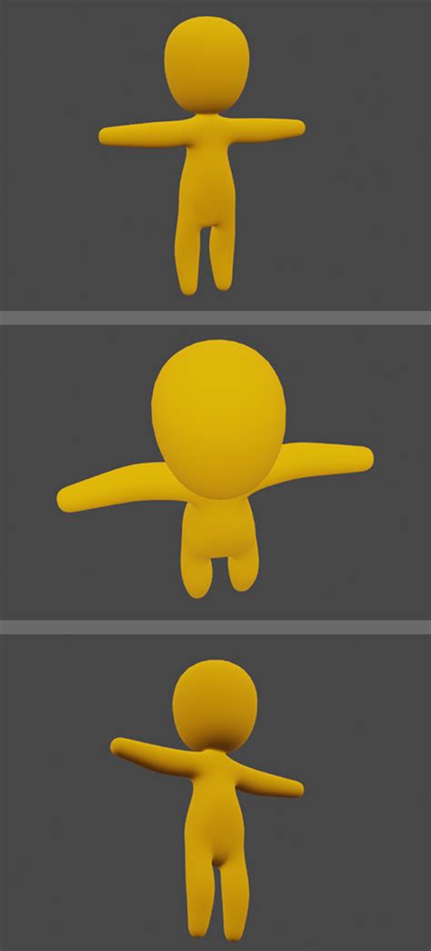 Akash Model By Devecity 3docean