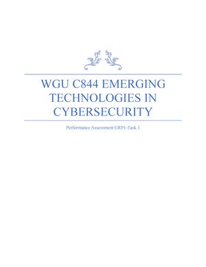 C844 Task 1 Map Monitoring Nmap Top The Network Topology Discovered By Zenmap Depicts A Star