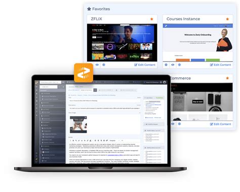 Zesty Io DXP With Headless CMS Manage Content Anywhere