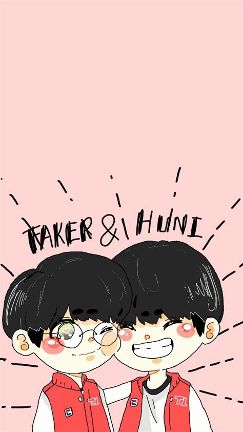 Skt T1 Fanart Quỷ