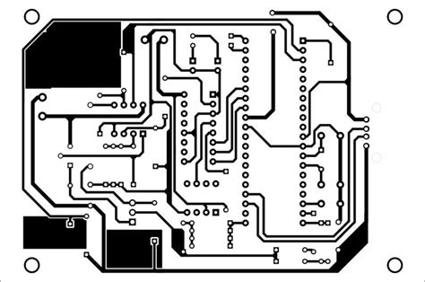 Usb Interface Using Python Software Full Electronics Project