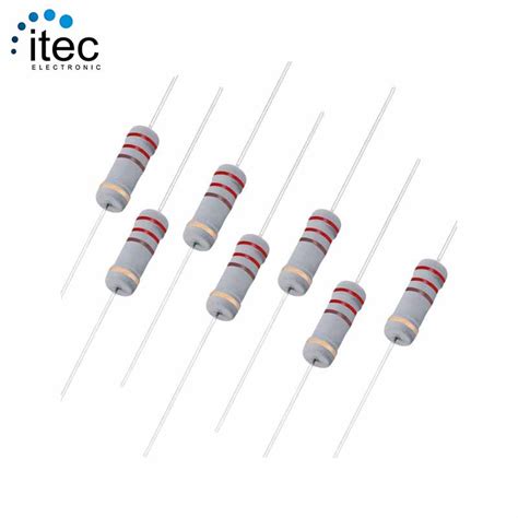 220Ω 2w Itec Electronics