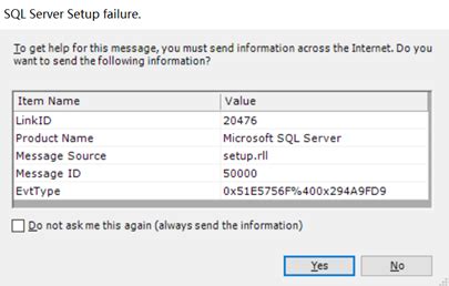 Fail to install and unintall "Microsoft SQL Server Management Studio with Azure Data Studio ...