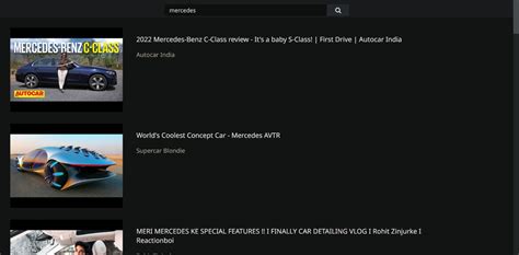 Github Sumeet Shindeyoutube Mini A Website Build By Youtube Apis