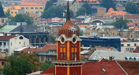 Visiter Sarajevo 10 Incontournables à Faire Et Voir Bosnie