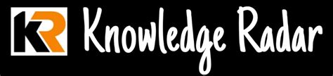 Knowledge Radar