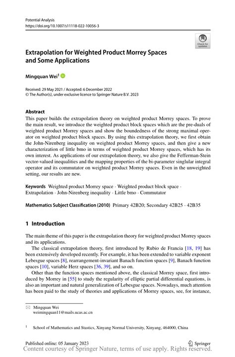 Extrapolation For Weighted Product Morrey Spaces And Some Applications