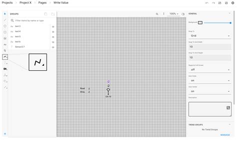 introduction to page editor energy machines cloud