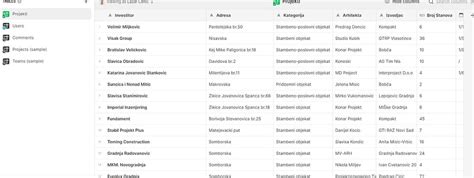 Cant See Data In Layout And App Report A Bug Glide Community