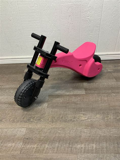 Ybike Original Balance Bike