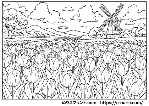 大人の塗り絵 ページ 2 ぬりえプリント Com｜無料塗り絵プリント