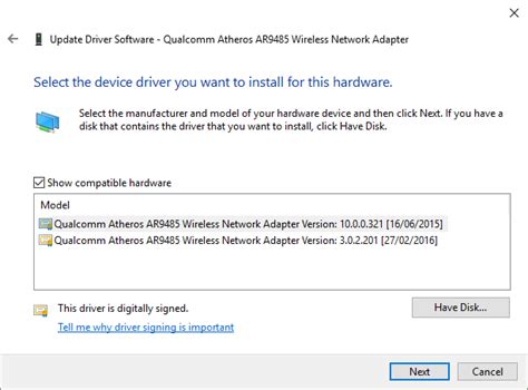 Frequent Unable To Connect To This Network Problem Microsoft Community