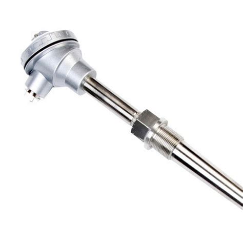 Stainless Steel Resistance Temperature Detectors At Best Price In Mumbai