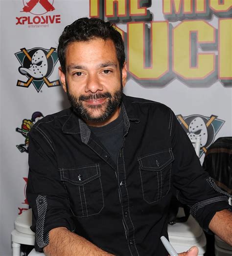 ‘mighty Ducks Actor Shaun Weiss Offers To Help Homeless ‘neds