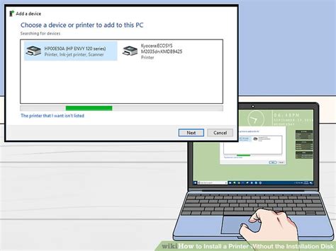 Ways To Install A Printer Without The Installation Disk