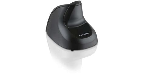 Datalogic Quickscan Qd2220 Barcode Scanner Schwarz 1d Usb
