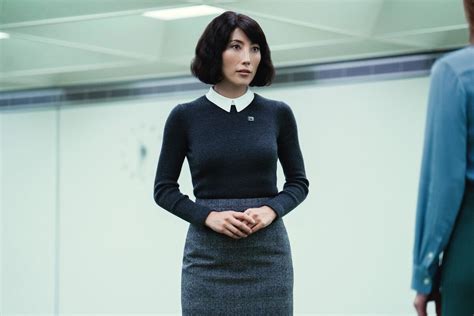 Gemma Scout Severance Wiki Fandom