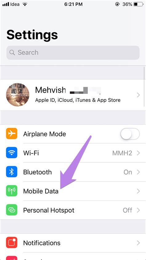 How To Fix Apps Only Work On Wi Fi Android And IPhone