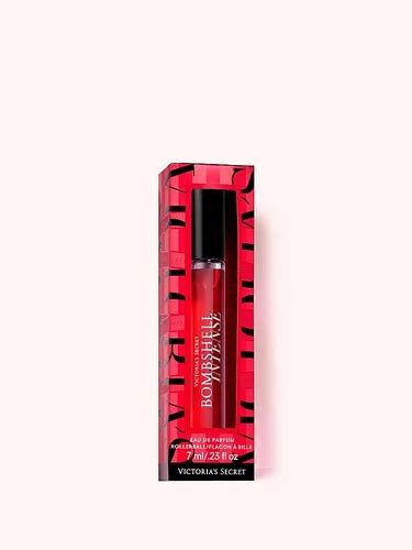 Купить Bombshell Intense роликовые духи от Victoria's Secret оригинал ...