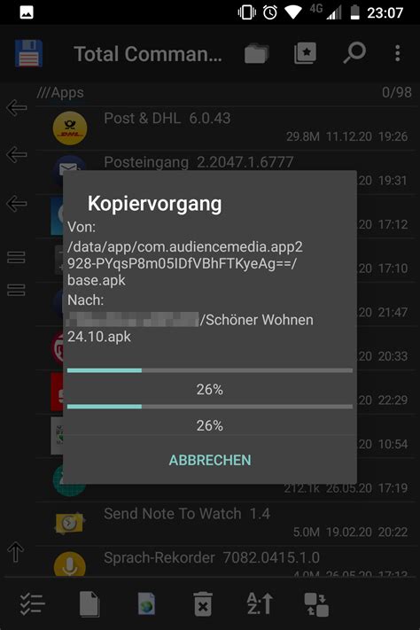 Agile Android App Apk Decompiler Und Quellcode Anzeigen