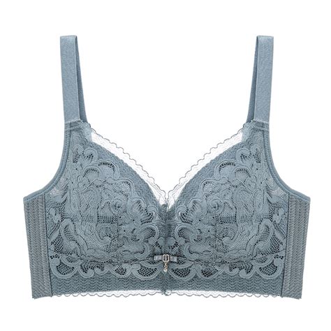 【清仓款3件文胸】梦芭蒂福袋内衣女聚拢调整型胸罩收副乳文胸虎窝淘