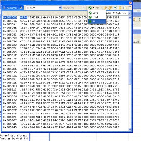 Stack Overflow Trouble Reading Memory Stack Overflow
