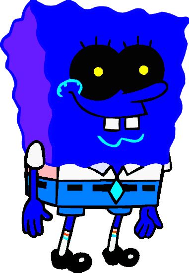 Dark Dry Spongebob By Wessieboi99 On Deviantart