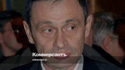 Бывший прокурор Приморья обвиняется в мошенничестве с акциями «Восточной верфи