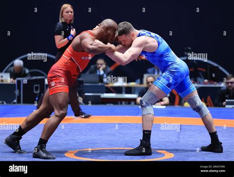 Zagreb Croatia 14th Jan 2024 Zagreb Croatia January 14 Vinko