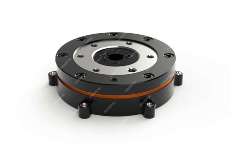 Premium Photo The Role Of Encoder Sensors In Motion Measurement On